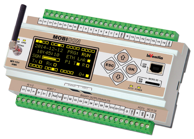 RTU - Proposta Completa - ServiTecno
