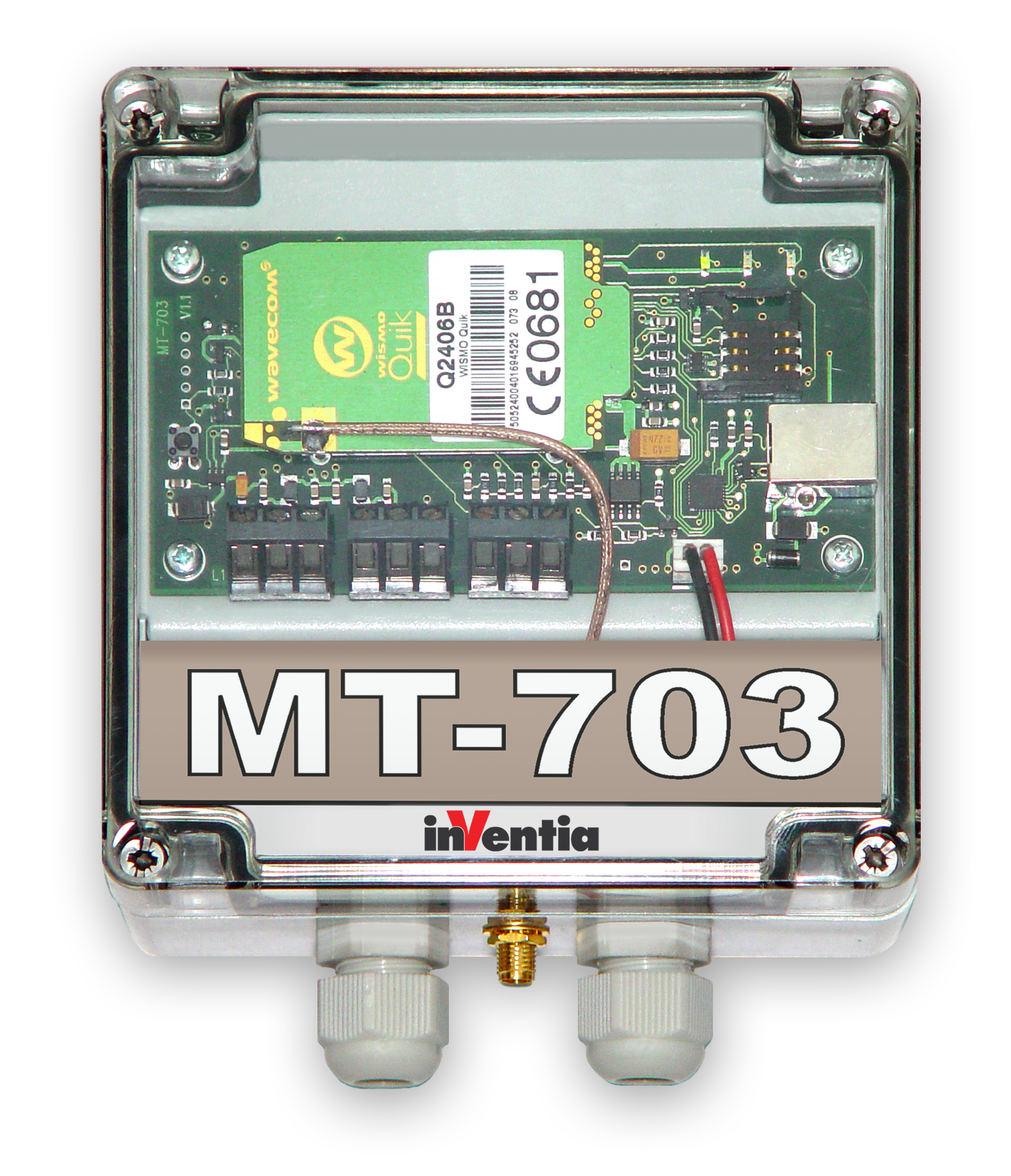 RTU - Proposta Completa - ServiTecno