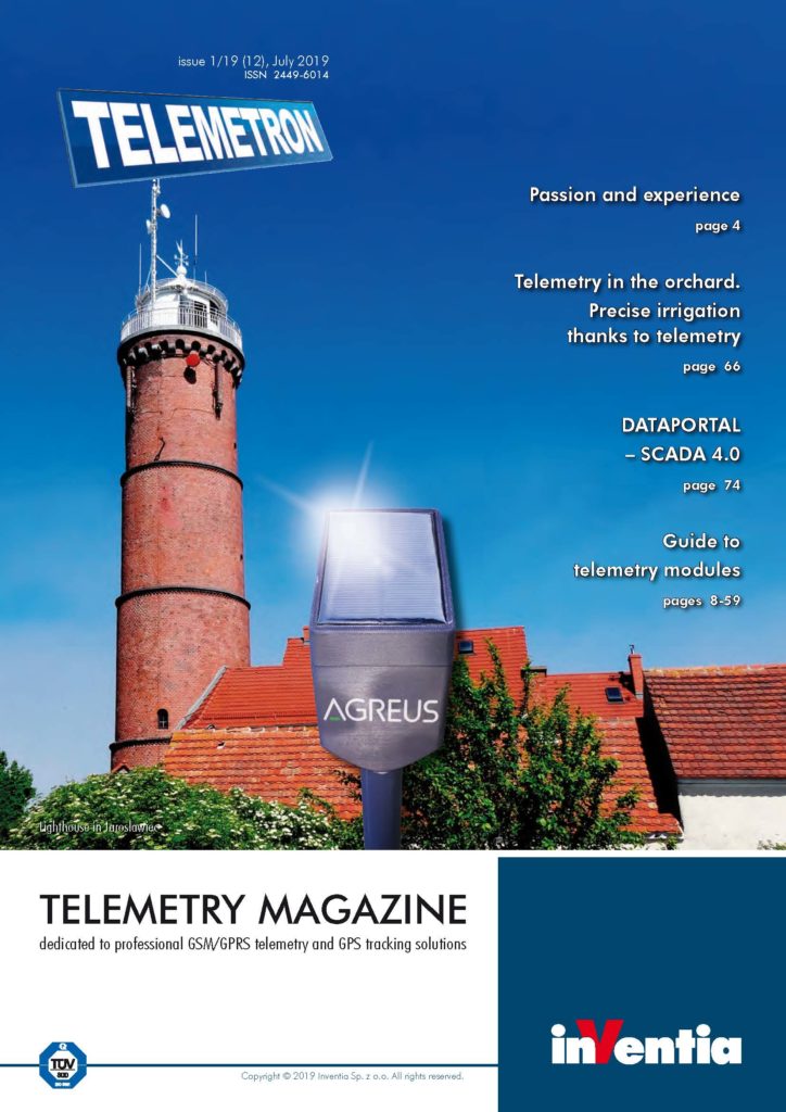 RTU - Proposta Completa - ServiTecno