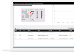PROFICY OPERATIONS HUB - ServiTecno