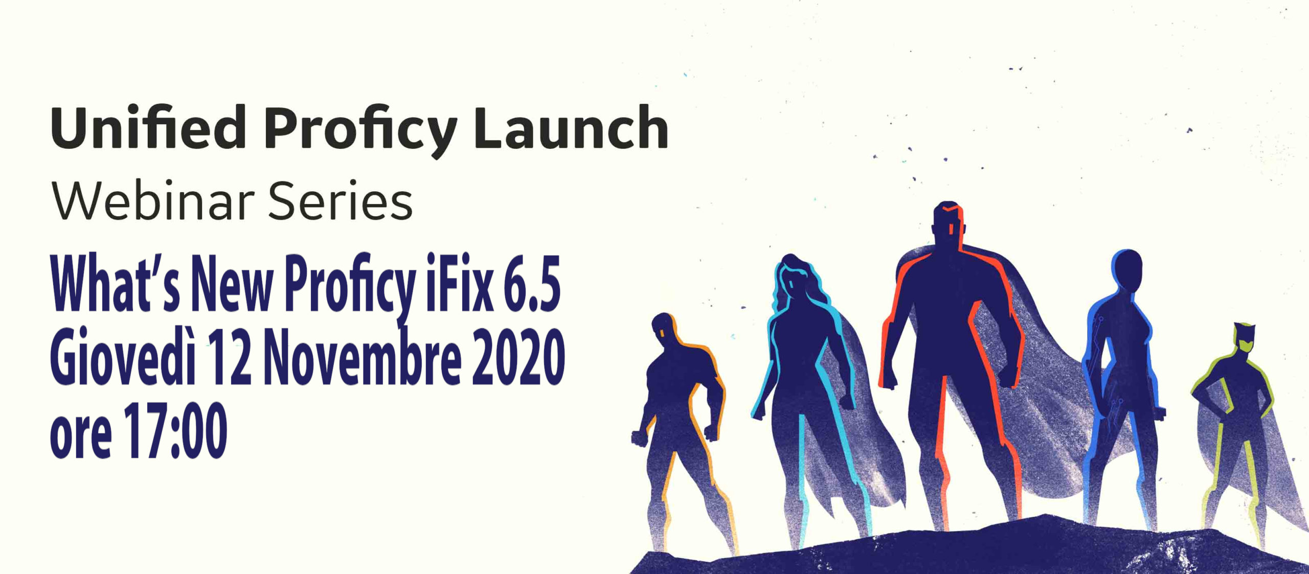 iFix 6.5: GE Digital's SCADA to develop via WEB - ServiTecno