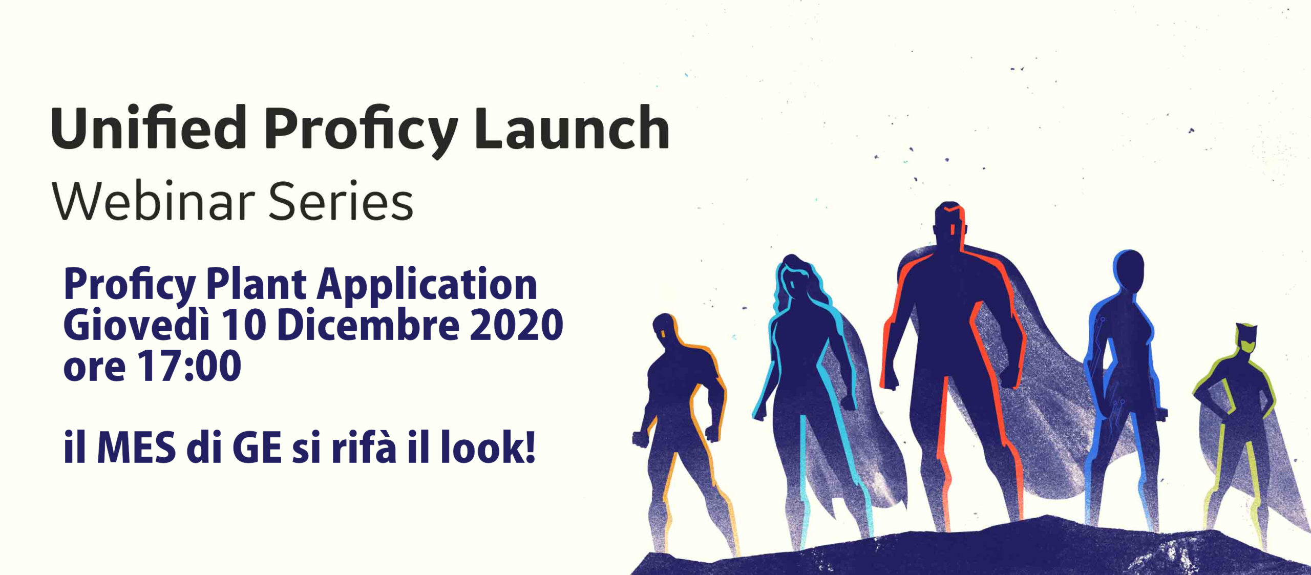 Proficy Plant Apps 8.2: il MES di GE Digital si rifà il look - ServiTecno