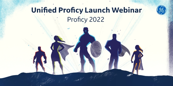 Proficy 2022: importanti novità nelle nuove versioni di iFIX ...