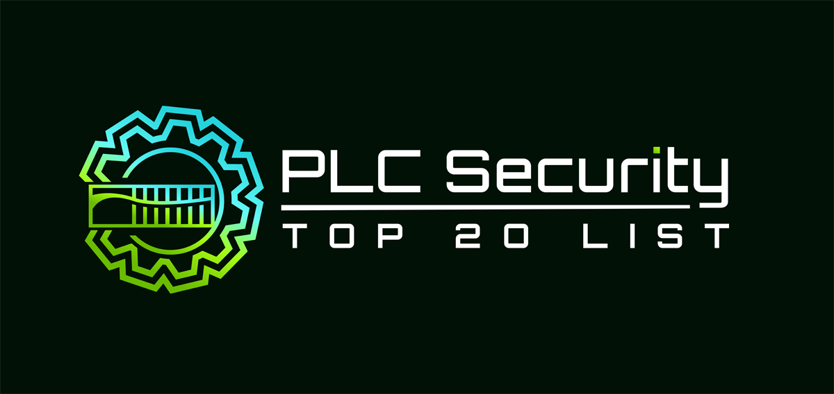 Secure PLC Coding Practices: Top 20 List - ServiTecno