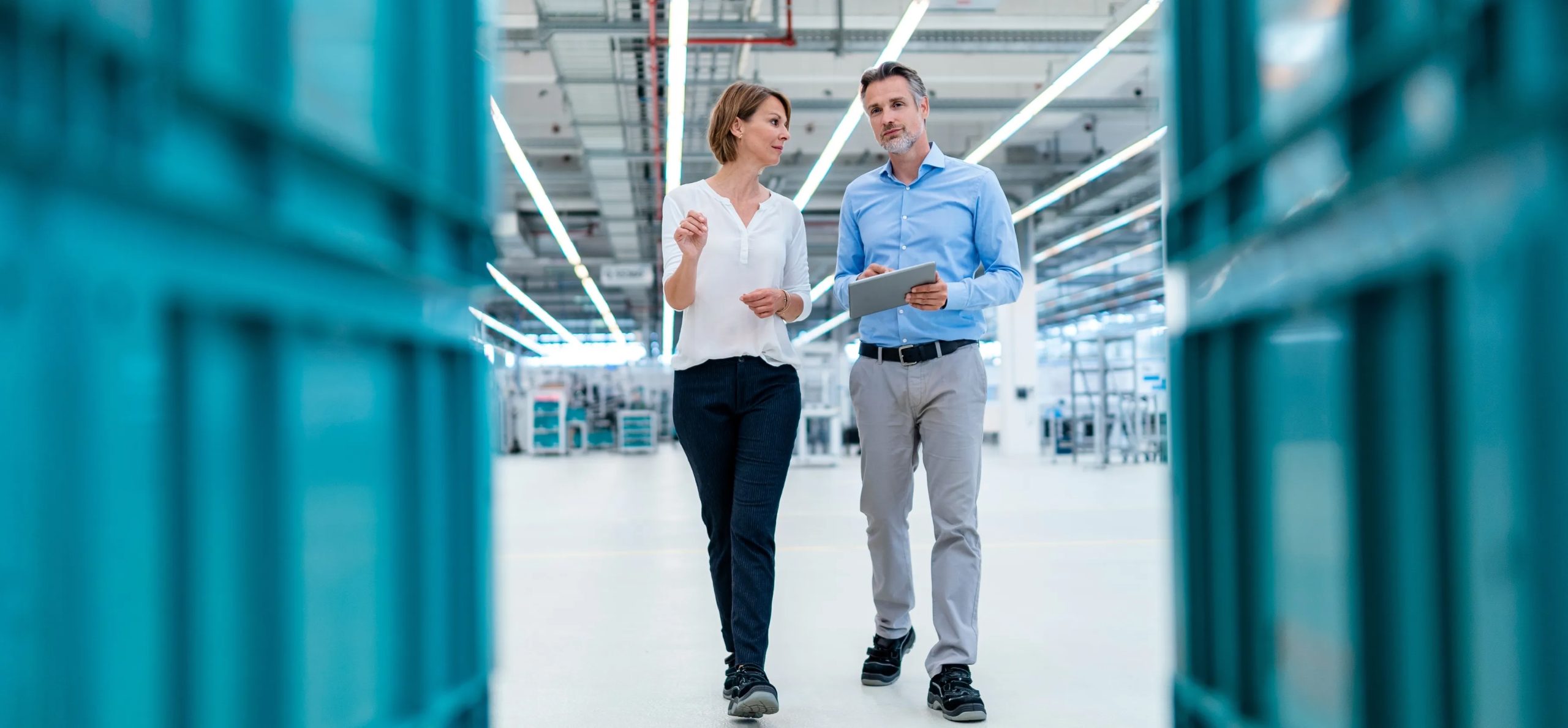 Tutte le novità Proficy 2024 by GE Vernova - ServiTecno