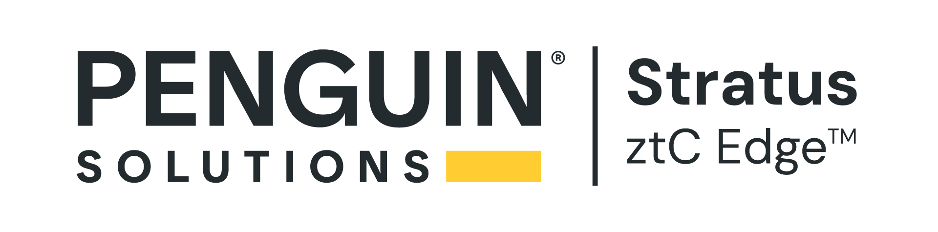 Penguin Solutions (Stratus) - ServiTecno